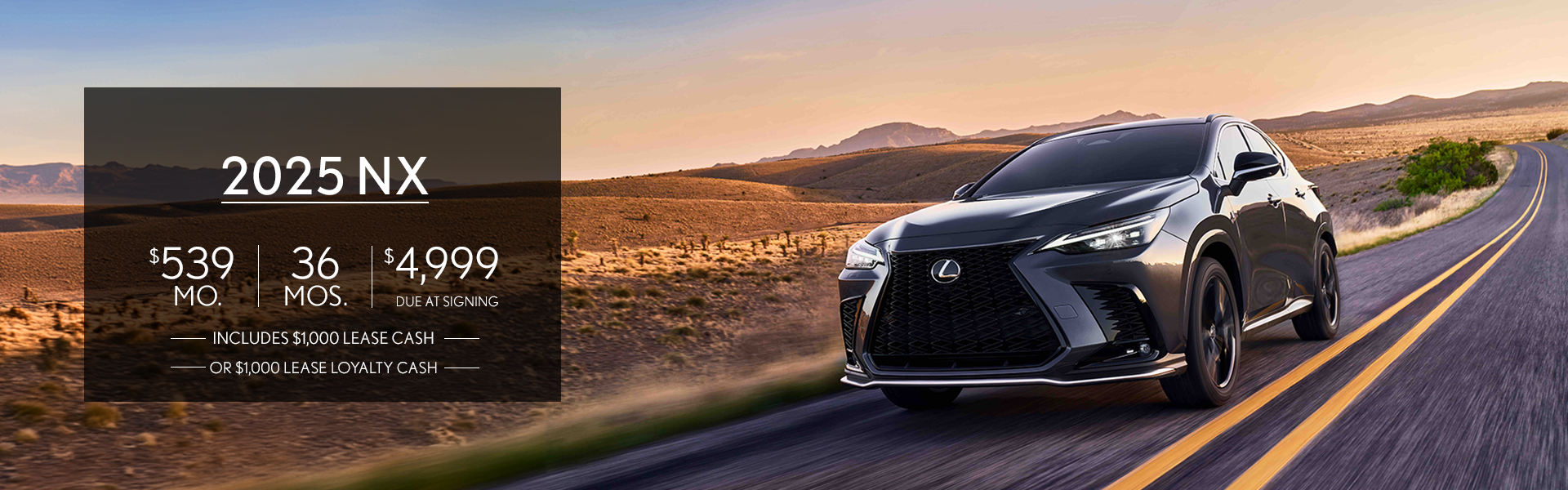 Lexus Dealer in Arlington Heights | Lexus of Arlington