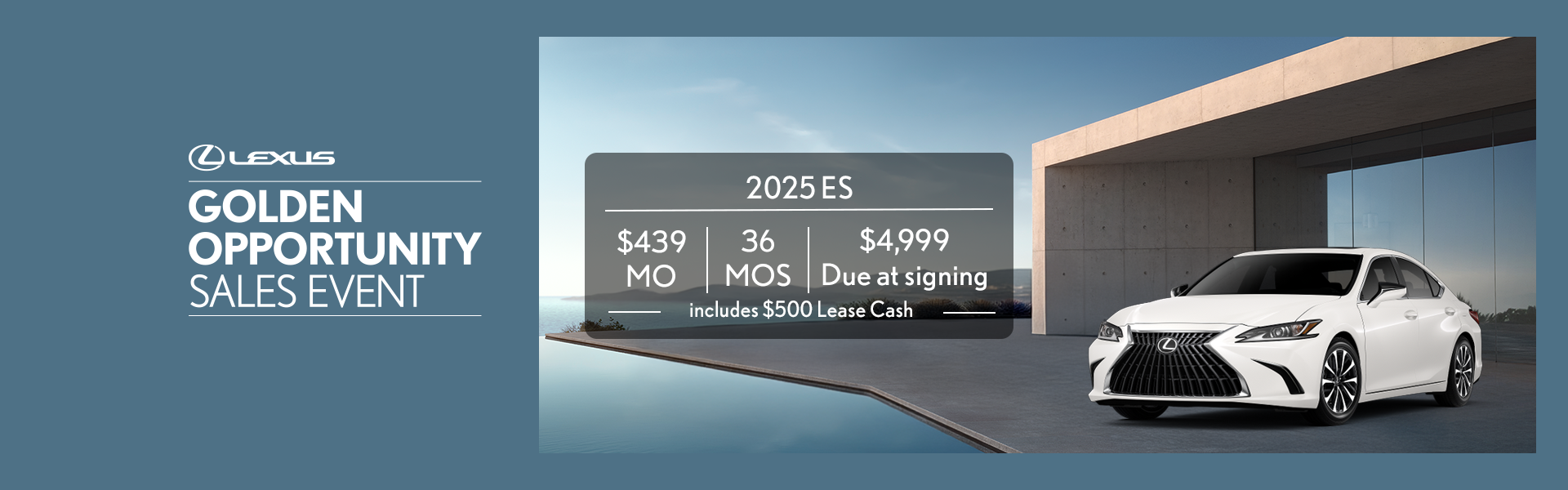 Lexus Dealer in Arlington Heights | Chicago Lexus Dealer